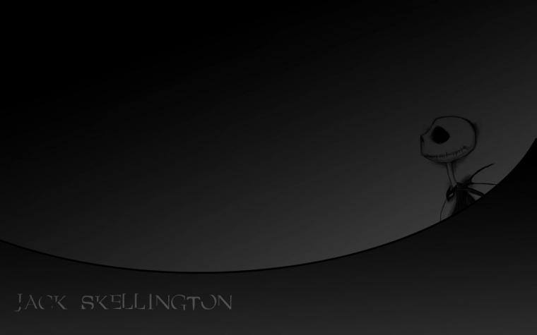🔥 [90+] Jack The Skeleton Wallpapers | WallpaperSafari