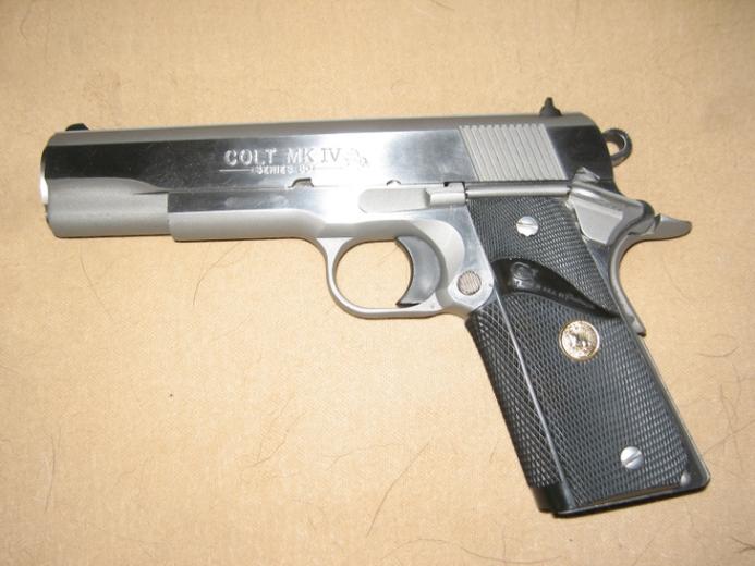 🔥 Free Download Colt Peacemaker By Filipr by @czamora13 | WallpaperSafari