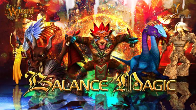 🔥 [50+] Wizard101 Wallpapers for Desktop | WallpaperSafari