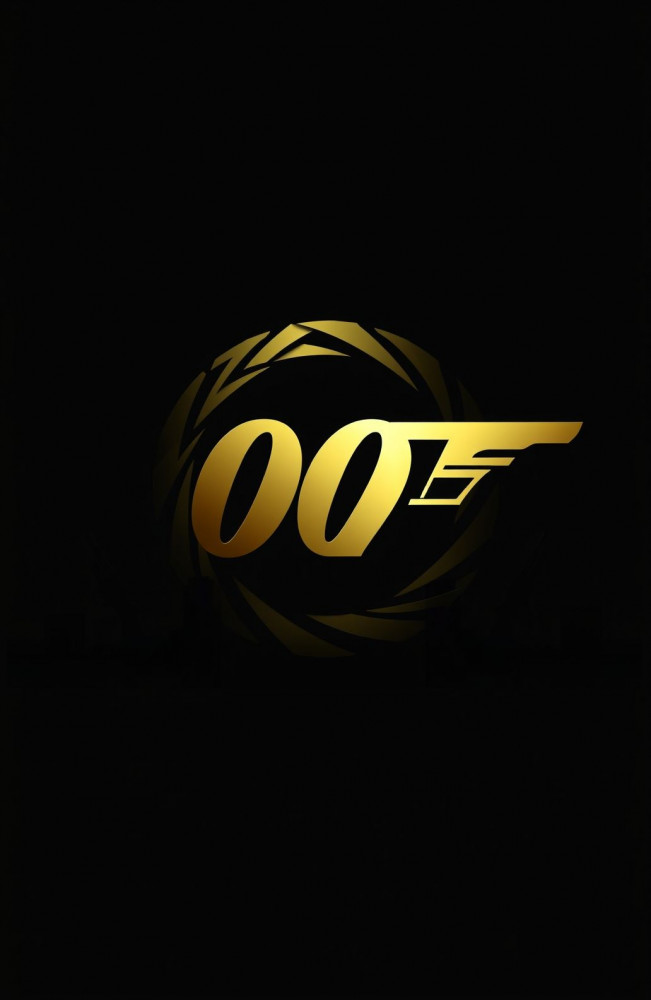 🔥 [60+] 007 Logo Wallpapers | WallpaperSafari