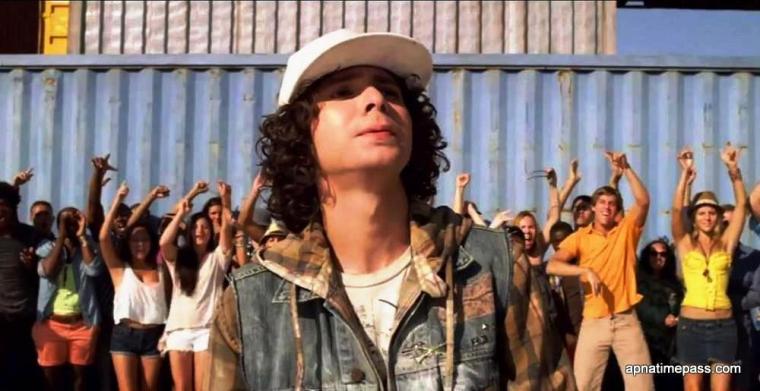 [50+] Step Up Revolution Wallpaper on WallpaperSafari