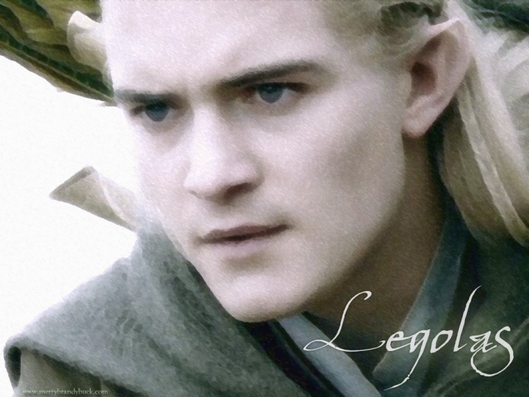 🔥 [140+] Legolas Wallpapers | WallpaperSafari