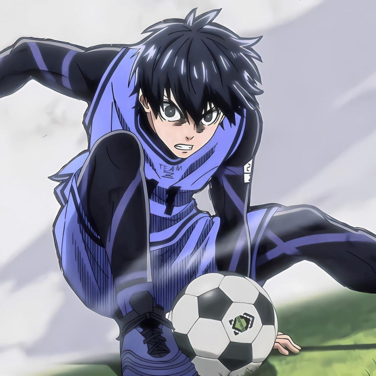 🔥 [80+] Isagi Yoichi Wallpapers | WallpaperSafari