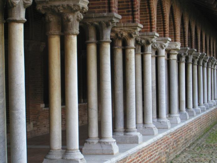 🔥 [40+] Pillars Wallpapers | WallpaperSafari