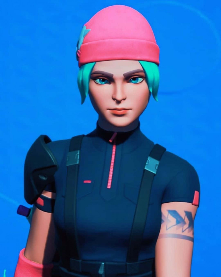 🔥 [40+] Wildcat Fortnite Wallpapers | WallpaperSafari