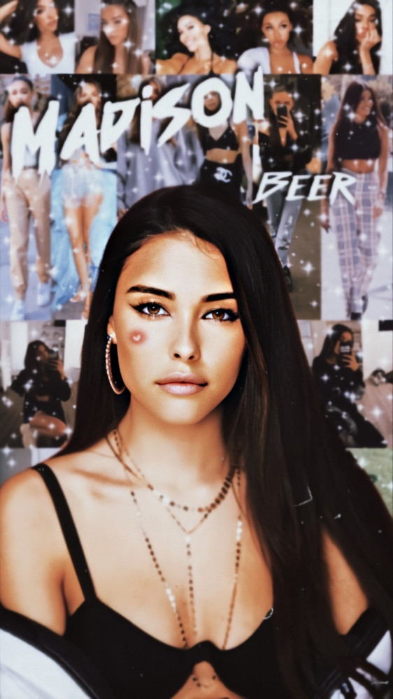 🔥 [50+] Madison Beer Wallpapers | WallpaperSafari