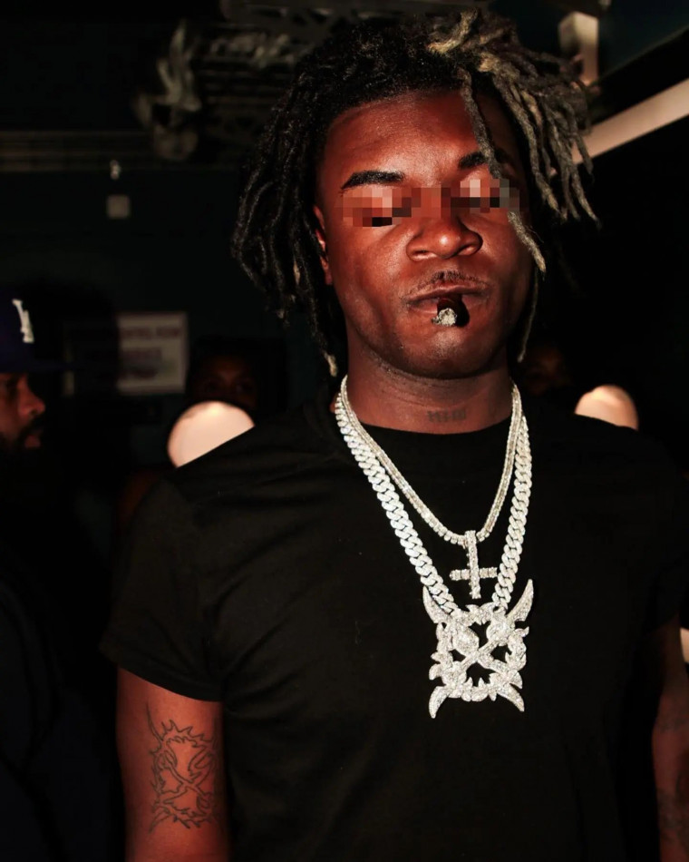 🔥 [80+] Ken Carson HD Wallpapers | WallpaperSafari