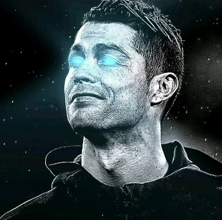 🔥 [30+] Cristiano Ronaldo PFP Wallpapers | WallpaperSafari