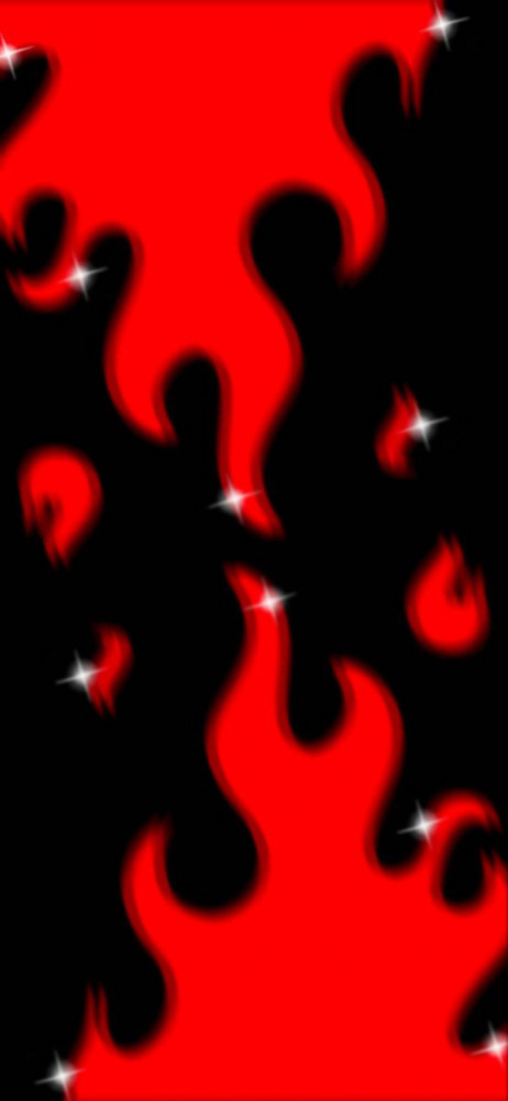 🔥 [70+] Red Baddie Wallpapers | WallpaperSafari