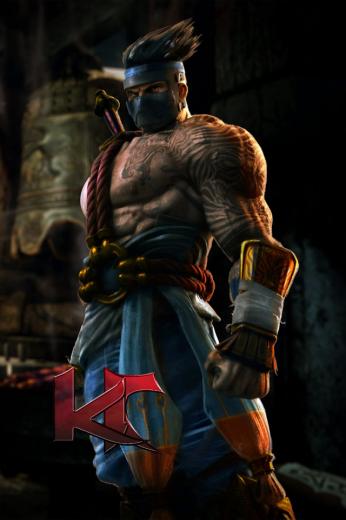 🔥 [40+] Shadow Jago Wallpapers | WallpaperSafari