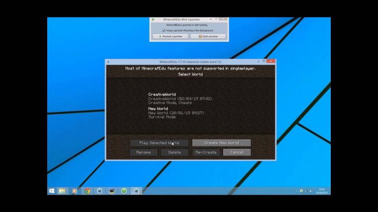 🔥 [40+] ComputerCraft Backgrounds | WallpaperSafari