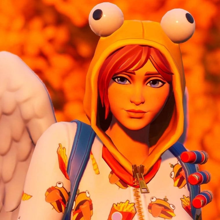 🔥 [70+] Fortnite Pfp Wallpapers | WallpaperSafari