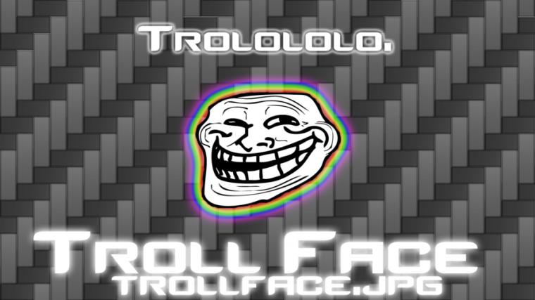 🔥 [150+] Troll Wallpapers | WallpaperSafari