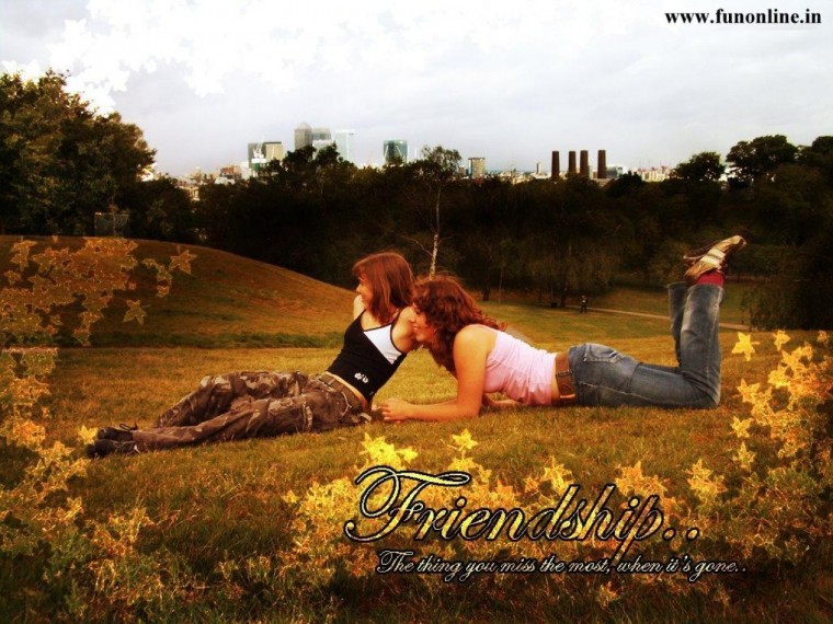 🔥 [150+] Friendship Backgrounds | WallpaperSafari