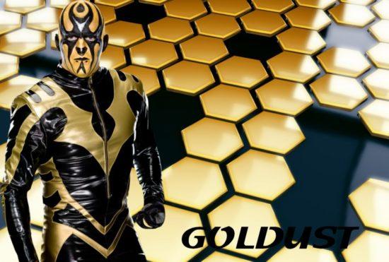 🔥 [90+] Goldust Wallpapers | WallpaperSafari