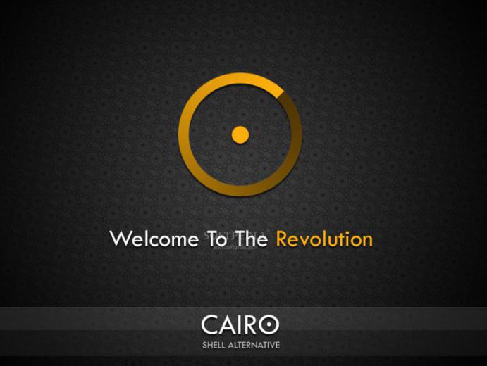 Free download CAIRO Wallpapers screenshot 1 A preview window of Cairo ...