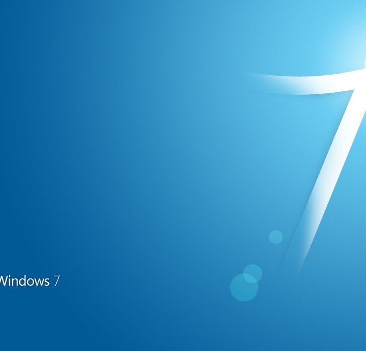 🔥 [80+] Windows 7 Blue Backgrounds | WallpaperSafari