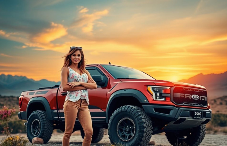 🔥 [80+] Girls and Trucks Wallpapers | WallpaperSafari