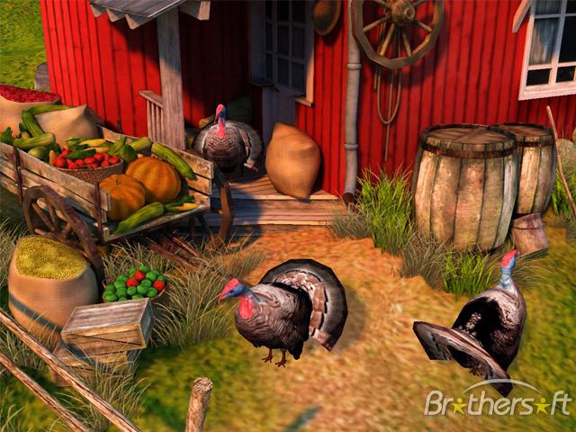 🔥 [50+] Free 3D Thanksgiving Desktop Wallpapers | WallpaperSafari