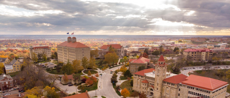 🔥 [60+] University Of Kansas Wallpapers | WallpaperSafari