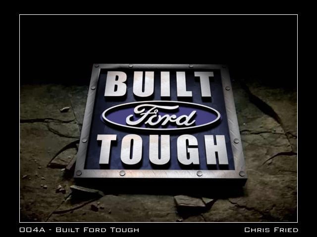 🔥 [50+] Built Ford Tough Wallpapers | WallpaperSafari