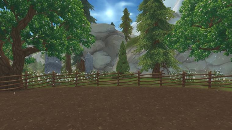 🔥 Free Download Sso Background Props On Instagram Valedale Paddock by ...