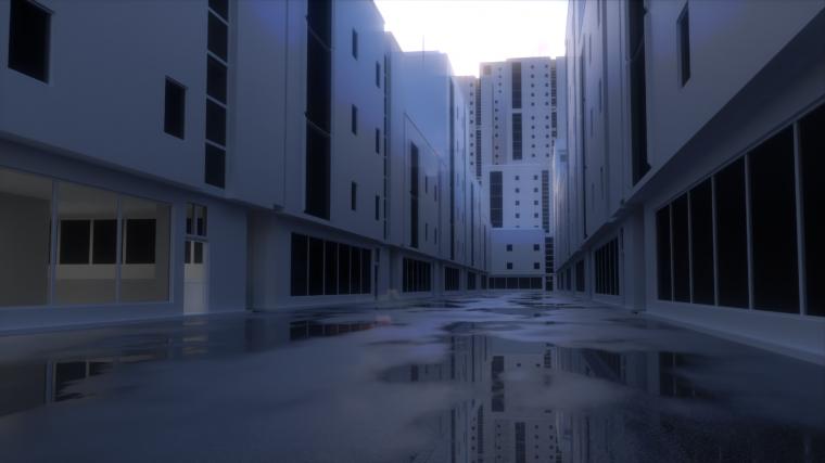 🔥 Free Download Blender Background Best Background Light Road And by ...