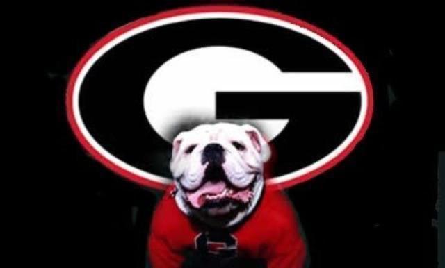🔥 [60+] Georgia Bulldogs Wallpapers and Screensavers | WallpaperSafari