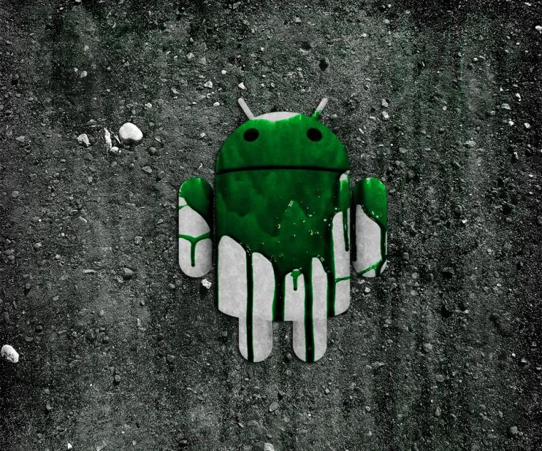 🔥 [100+] Android Logo Wallpapers | WallpaperSafari