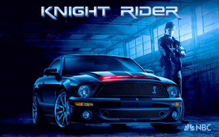 🔥 [100+] Free Knight Rider Live Wallpapers | WallpaperSafari