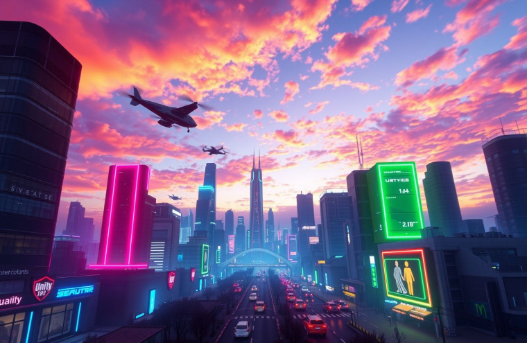 🔥 [60+] Unity 3D Wallpapers | WallpaperSafari