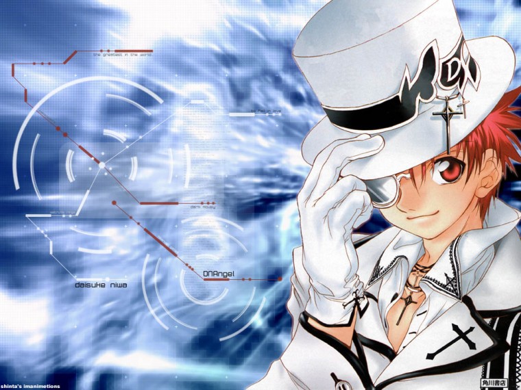 🔥 [80+] Dn Angel Wallpapers | WallpaperSafari