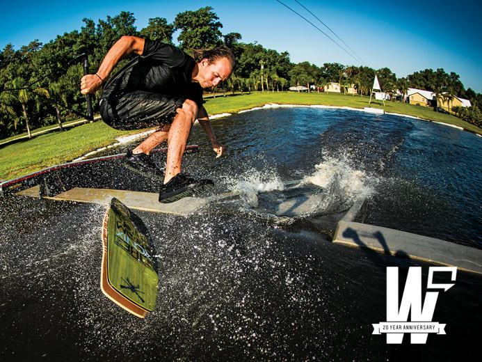 🔥 Free Download Wakeskating Wakeboarding Magazine by @rodom ...
