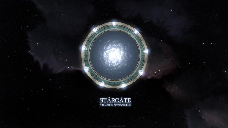 🔥 [50+] Stargate Screensavers & Wallpapers | WallpaperSafari