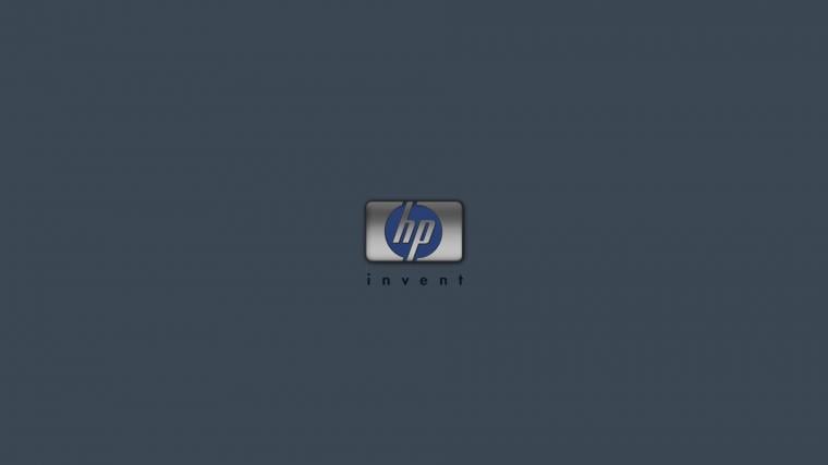 🔥 Free Download Computers Hp Invent Logo Hd Wallpaper by @sblair ...