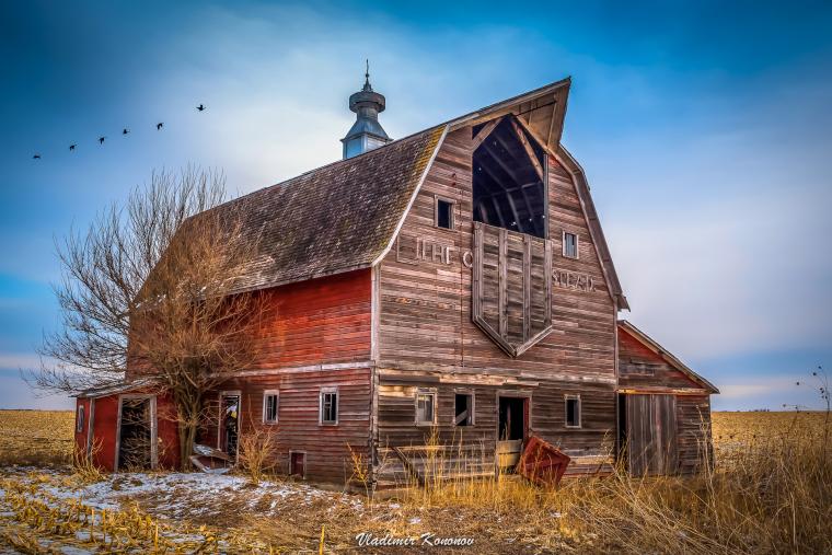 🔥 [130+] Free Old Barn Wallpapers | WallpaperSafari
