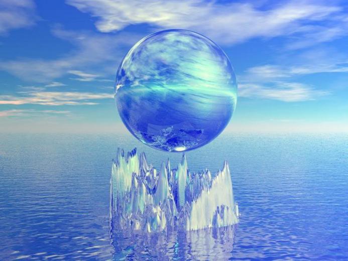 🔥 [50+] Blue Orb Wallpapers | WallpaperSafari