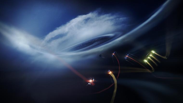 🔥 [20+] Destiny 2 Space Wallpapers | WallpaperSafari