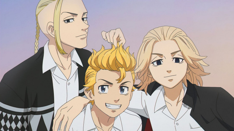 🔥 [60+] Mikey Wallpapers | WallpaperSafari