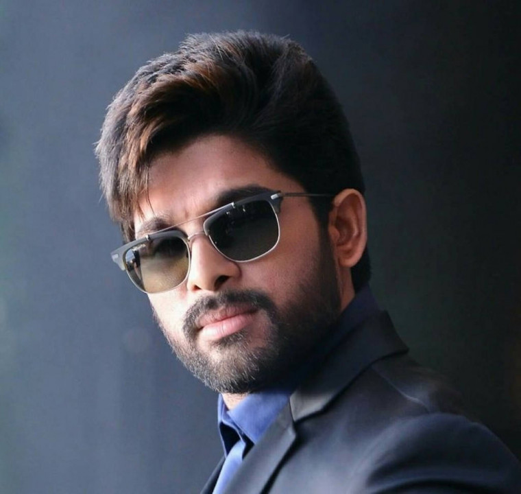 🔥 [40+] Allu Arjun Wallpapers | WallpaperSafari