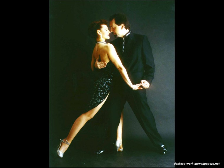 Free download Two to Tango Wallpapers from TheHolidaySpot [541x338] for ...