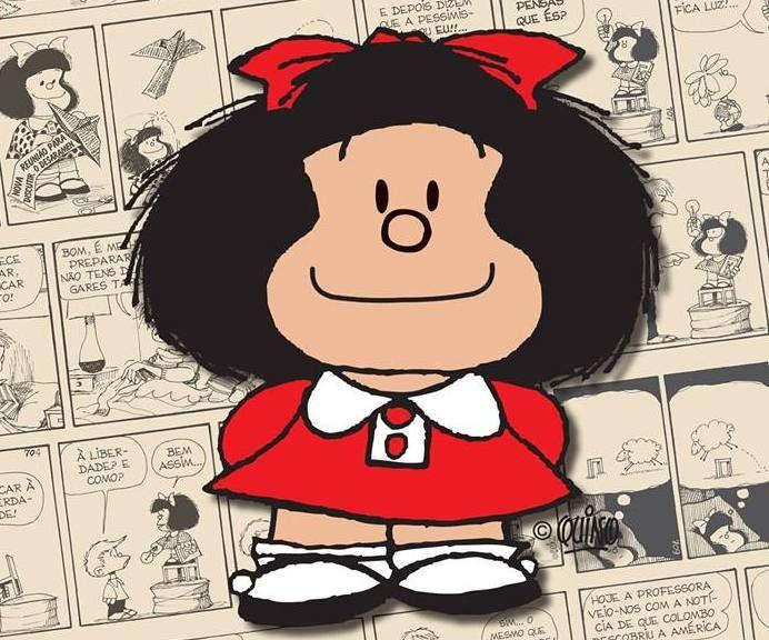 🔥 Free Download Mafalda Image Hd Wallpaper And Background Photos by ...