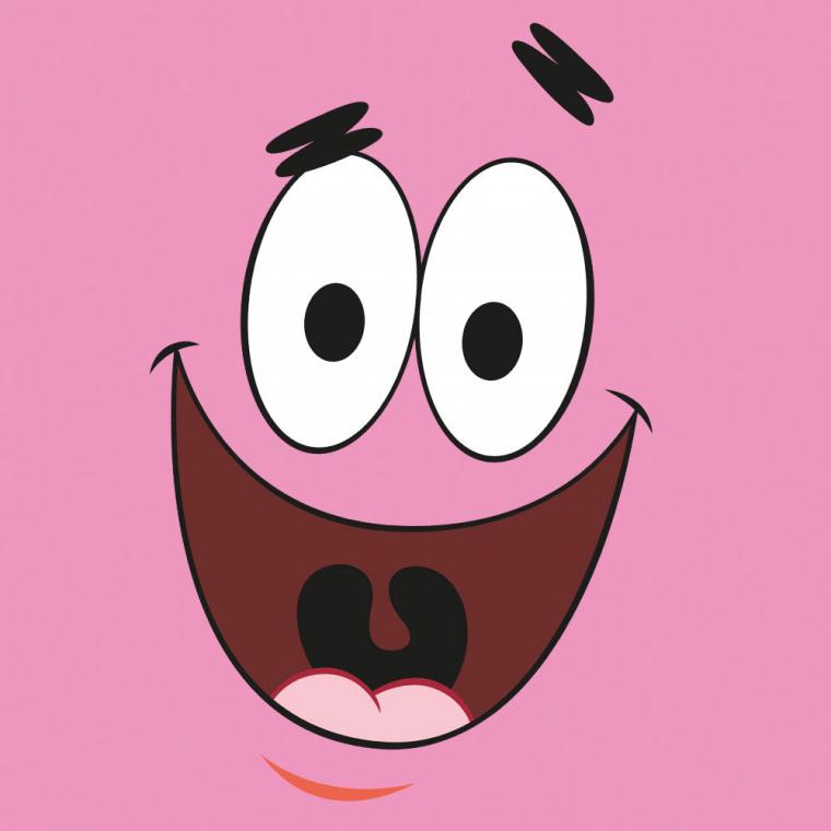 🔥 Free Download Patrick Star Hipster Drawings Spongebob Wallpaper by ...