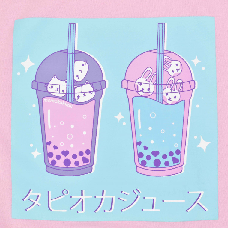 🔥 [40+] Preppy Boba Wallpapers | WallpaperSafari