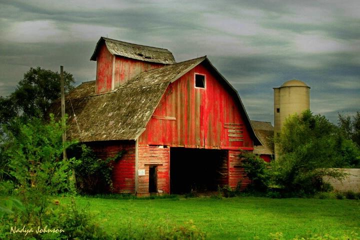 🔥 [50+] Red Barn Wallpapers | WallpaperSafari