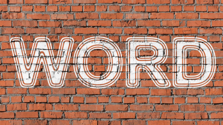 🔥 [50+] Word Wallpapers | WallpaperSafari