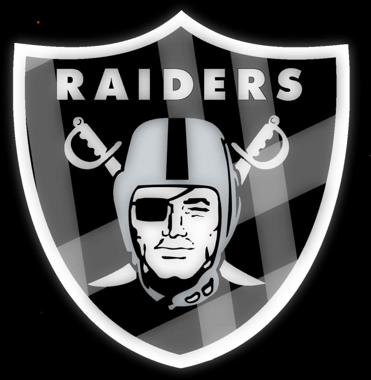 🔥 [60+] Raiders Logo Wallpapers | WallpaperSafari