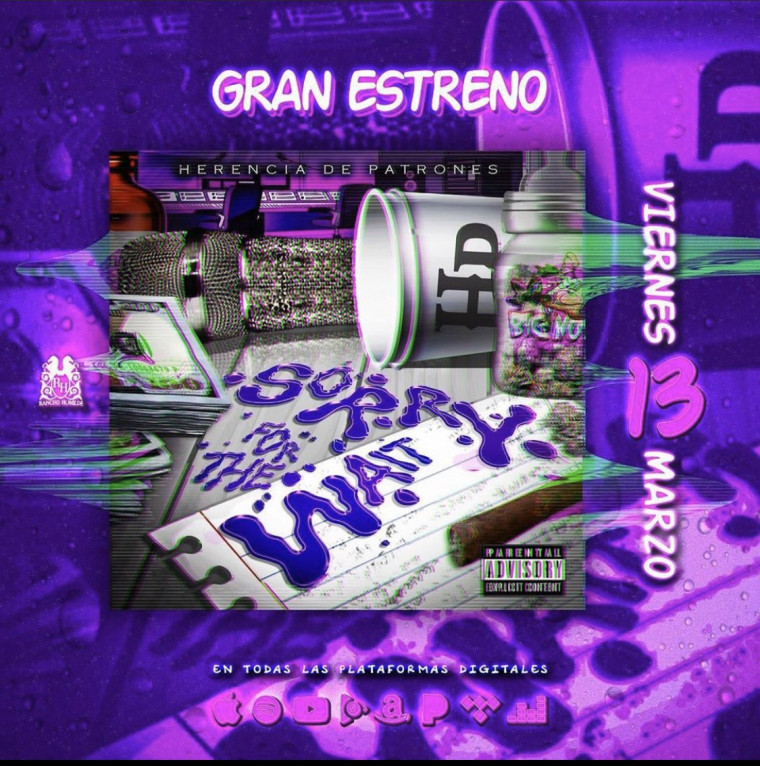 🔥 [70+] Corridos Tumbados Wallpapers | WallpaperSafari