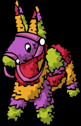 🔥 Free Download Fiesta Pinata Clipart Clip Art Transparent Png by ...
