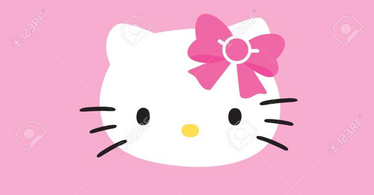 [36+] Hello Kitty Picture Background on WallpaperSafari